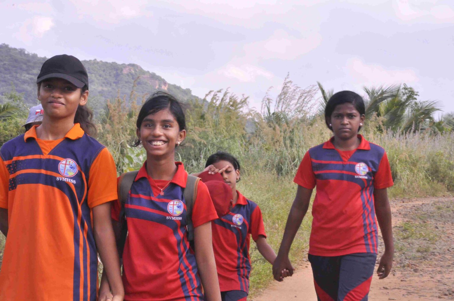 Campus Life - sv school